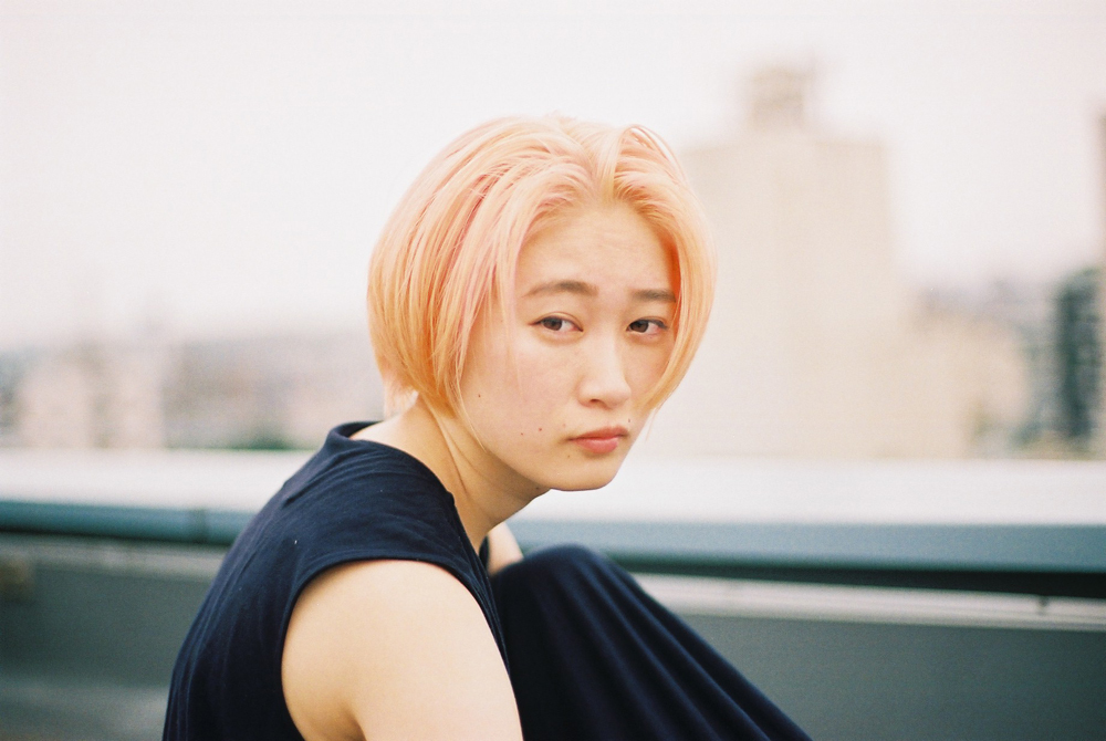 福永朱梨 Fukunaga Akari